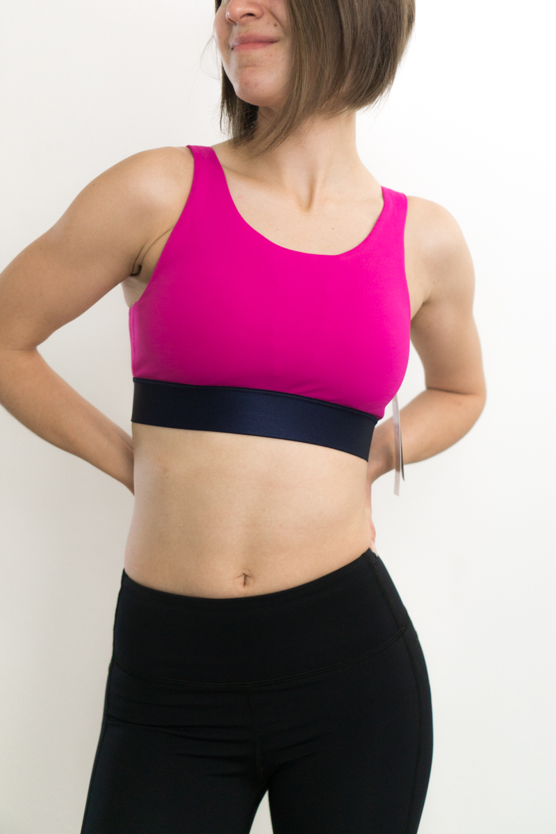 Athleta power of she bra review-5 - Agent Athletica
